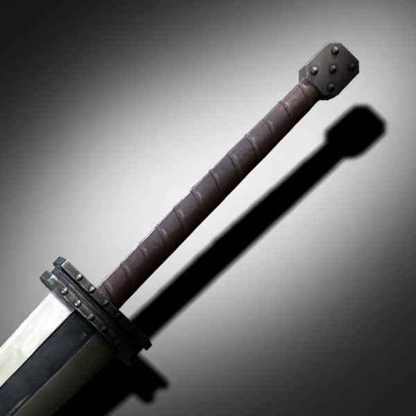 43 Inch Guts Raider Sword For Sale | Berserk Guts Sword – FWOSI