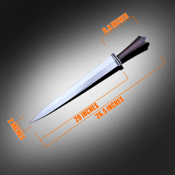 Legionary Gladius Short Sword | Historic Gladius | FWOSI